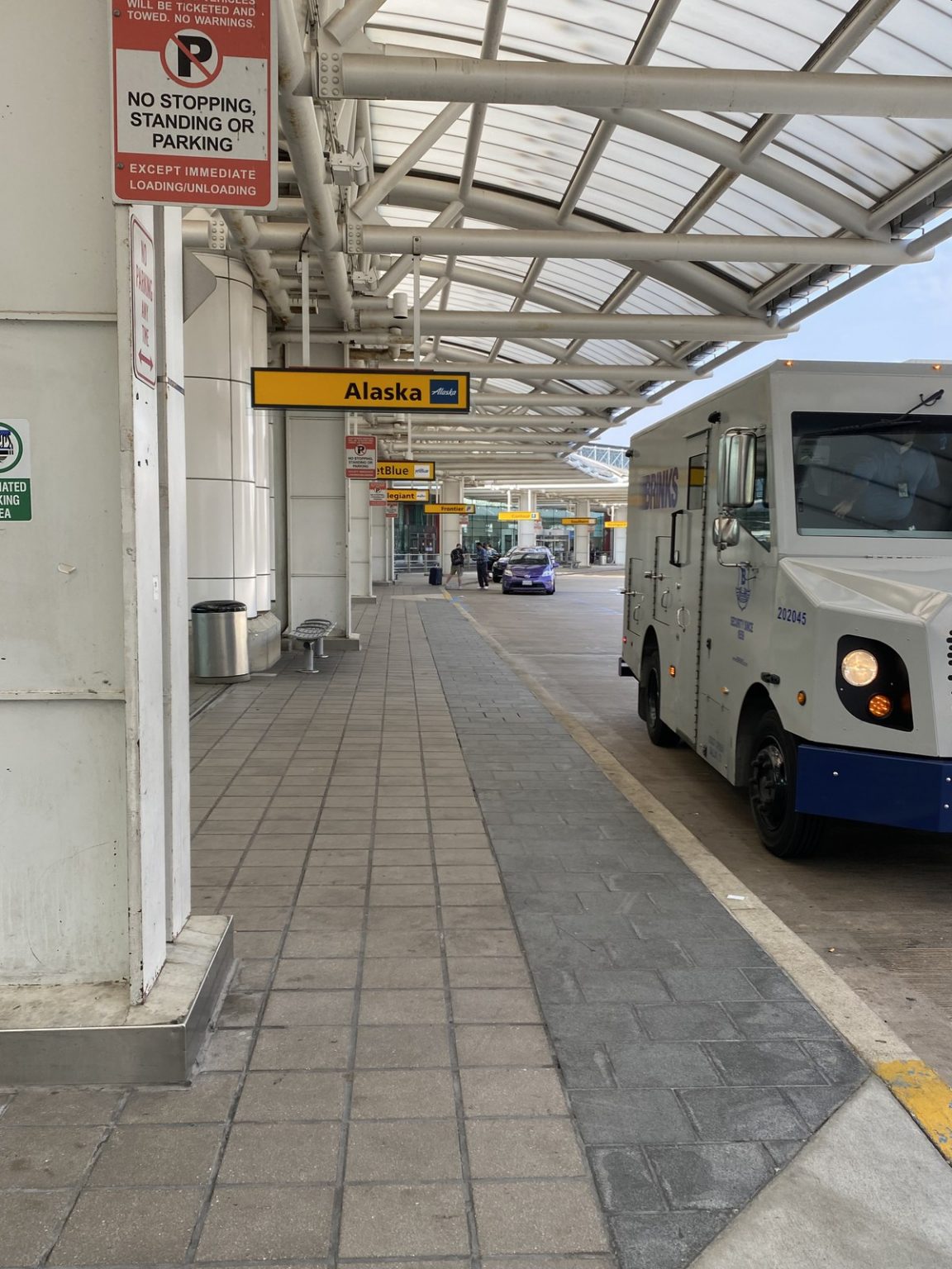 Choice BWI Shuttle Service to Ocean City | BayRunner Shuttle